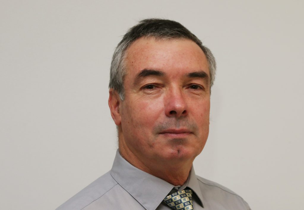 Jean LORET | Groupe Fimar