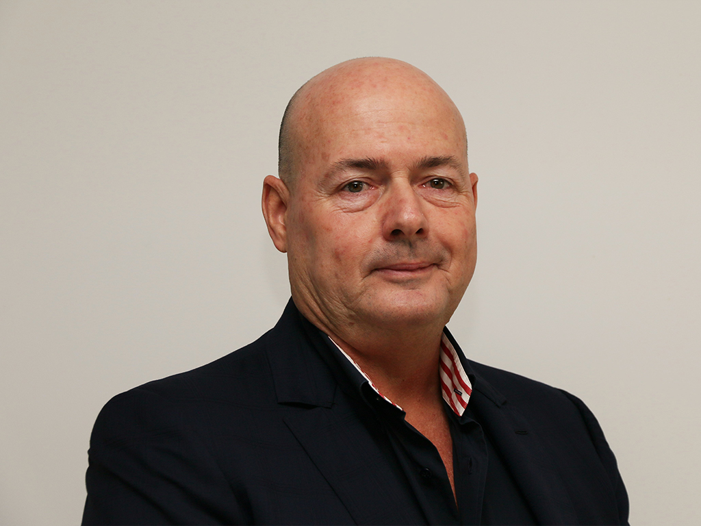 Eric MARTIN | Groupe Fimar